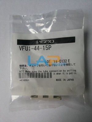 1PCS NEW For PISCO Vacuum Filter Cartridger VFU1-44-15P | eBay