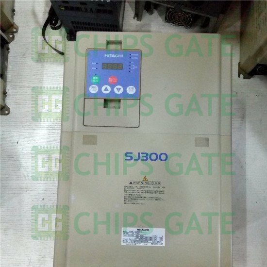 1PCS Used Hitachi accessories SJ300-220HFE 2B027011-4Z / NSJ3 D15-22H L ...