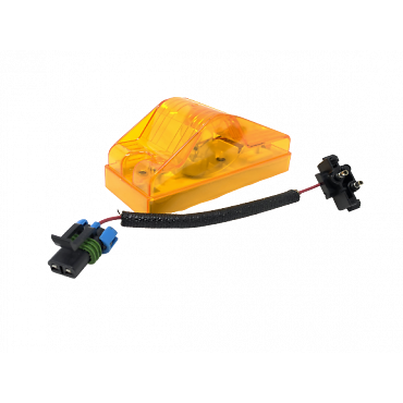 Genuine Mack Truck 25163309 Lamp, Side Indicator | eBay