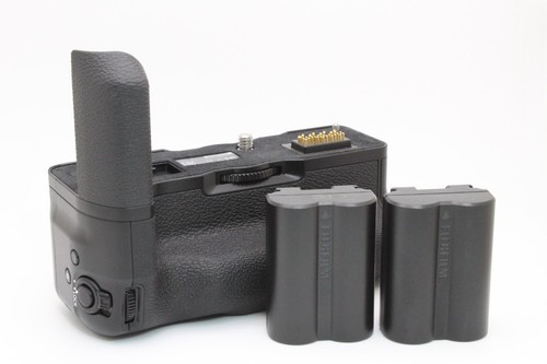 Fujifilm VG-XT4 Vertical Battery Grip for X-T4 with 2 NP-W235 Batteries ...