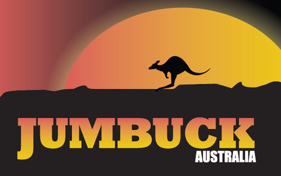 Jumbuck- Jack A Roo Kangaroo - Stuffed Plush Animal Soft Toy 16cm | eBay