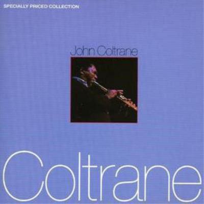 John Coltrane John Coltrane (CD) Album | eBay