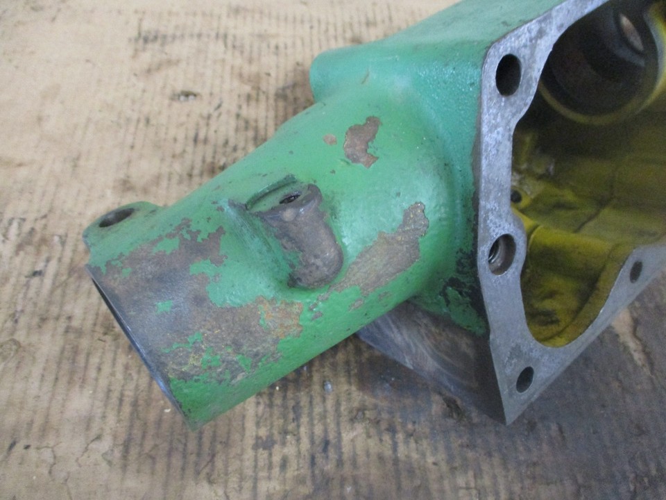 John Deere 1010 RUS Original Rockshaft Housing T12735 Tractor | eBay