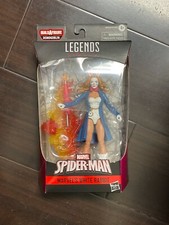 Marvel Legends White Rabbit Demogoblin Build A Figure