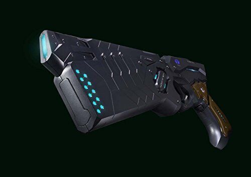 PSYCHO-PASS PROPLICA Dominator Toy Bandai Japan JP | eBay