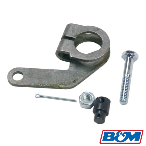 B&M 10462 Shift Lever Kit Fits Chrysler Dodge Plymouth Torqueflite A727 ...