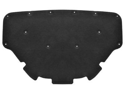 Bonnet Hood insulation 51487434845 For BMW 3 G20 G21 2019 ...