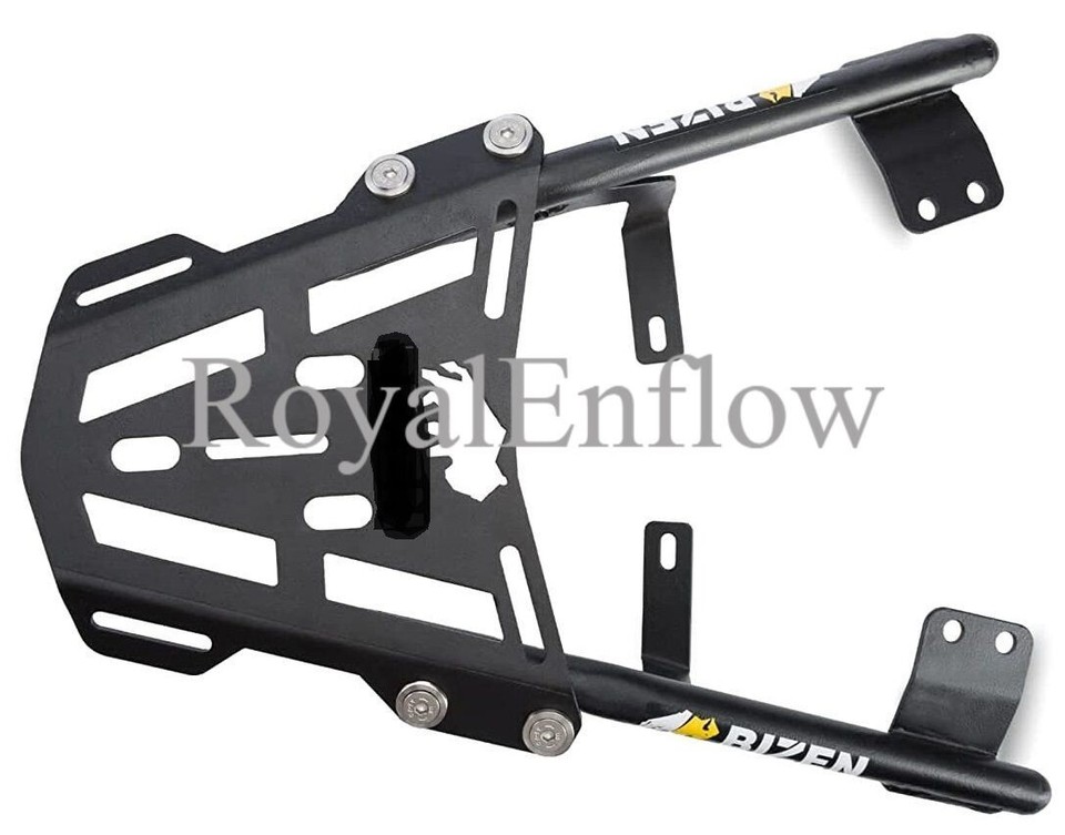 KTM Luggage Rack / Carrier for OLD DUKE 200 (2012-2016) | eBay
