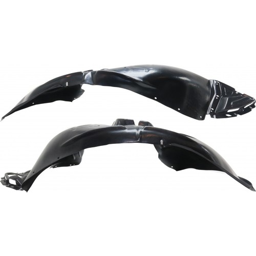 For Chevy Malibu Splash Guard/Fender Liner 2016-2018 Passenger & Driver ...