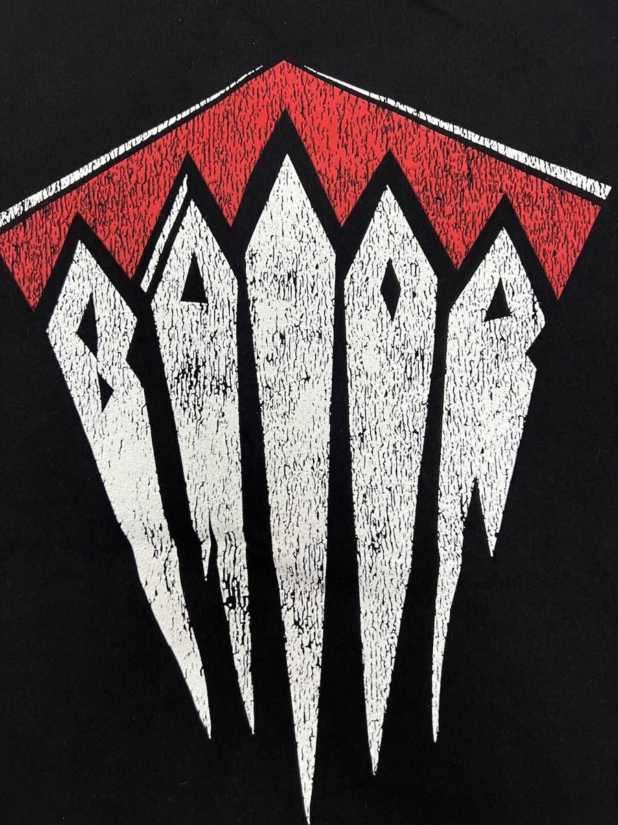 Finn Balor Logo