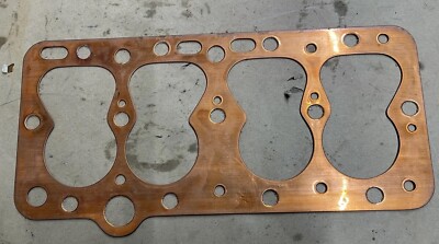 STANDARD 45815 FLYING 12 HEAD GASKET | eBay UK