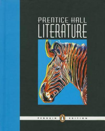 Prentice Hall Literature Student Edition Grade 7 Penguin Edition 2007c ...