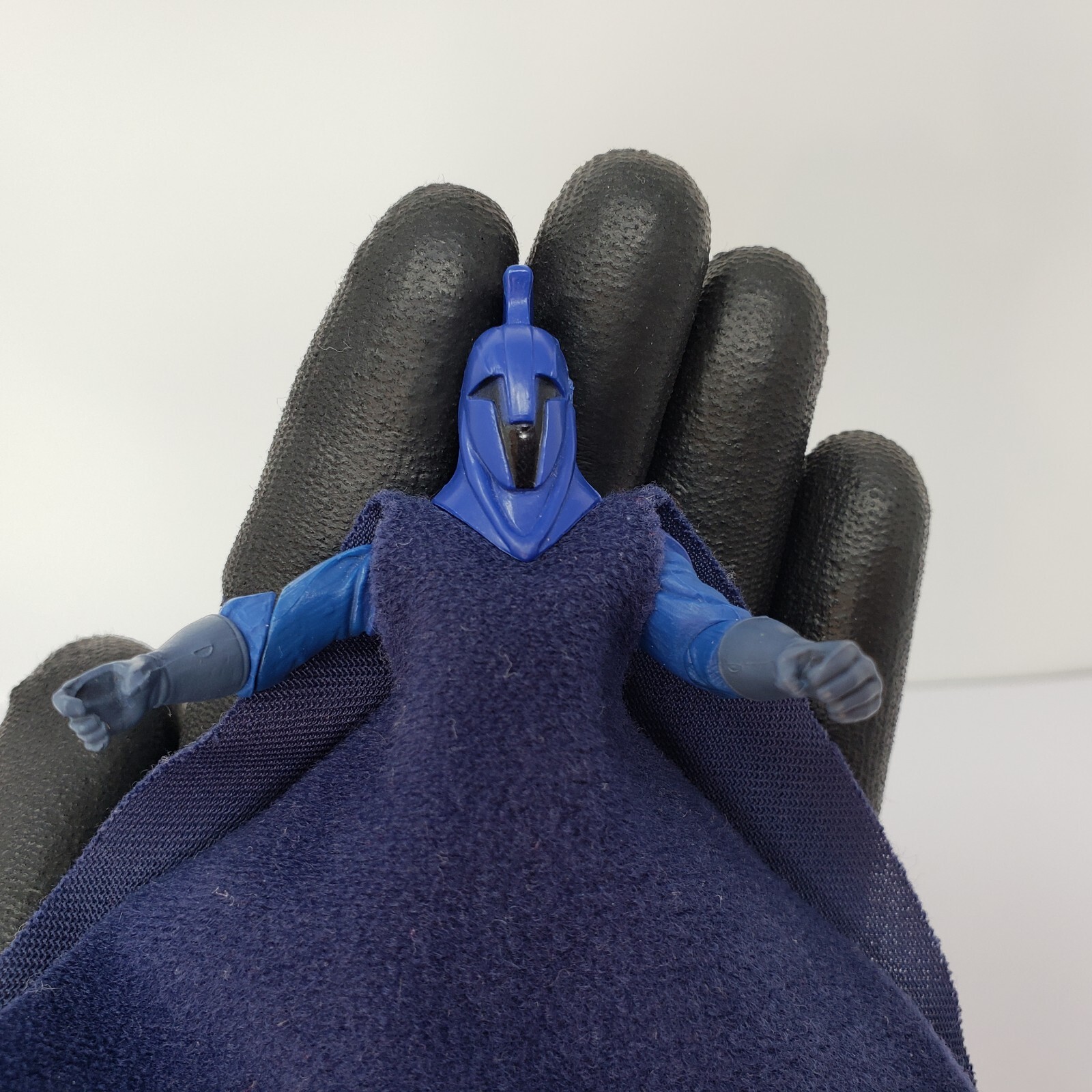 Hasbro Star Wars Revenge of the Sith Royal Guard Senate Security Action ...