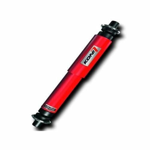 Koni Heavy Track (Red) Shock for 05-08 Jeep Grand Cherokee (all ...