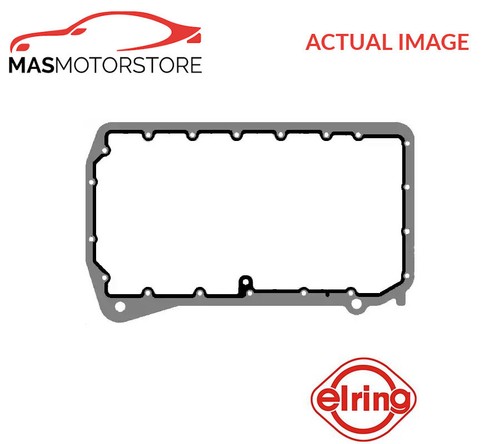 OIL PAN SUMP GASKET ELRING 326100 P FOR BMW 3,5,E46,E39 320 D,520 D,318 D,320 TD | eBay