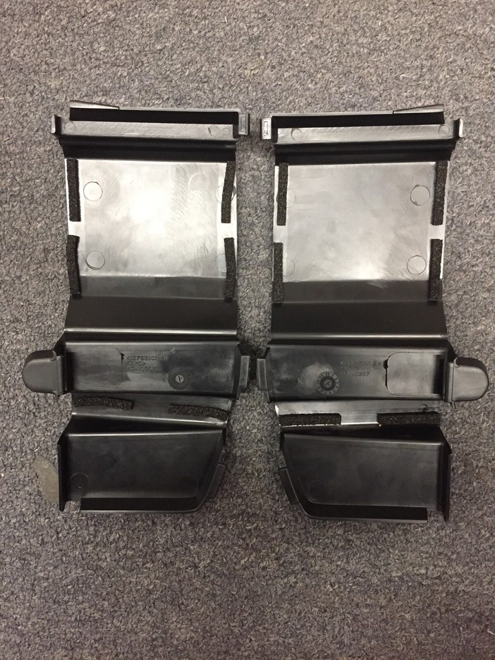 GM Genuine Parts Chevy Snow Cover 4127531C1 LH RH TPO VC-10307 (two ...