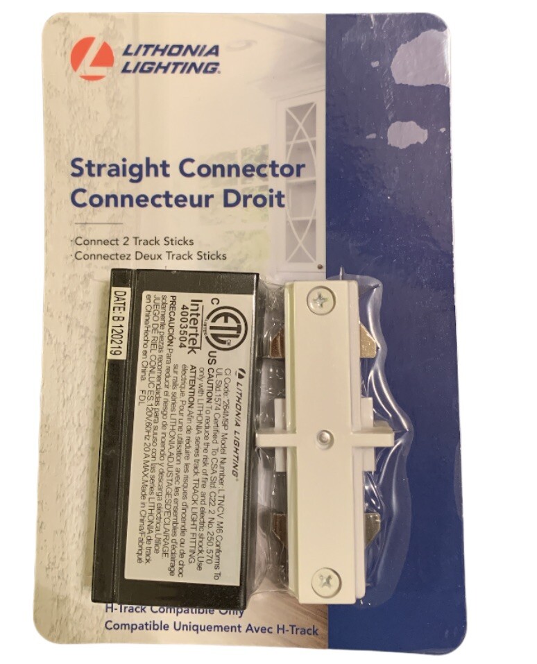 Lithonia Lighting Connectors Lithonia Lighting MNSL L23 1LL MVOLT 40K