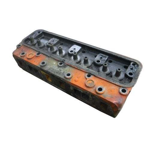 Used Cylinder Head fits Case 580B 580B 630 G2084 | eBay