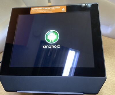 Just Eat POS - Touch Screen Terminal H10-3 POS System - READ ...