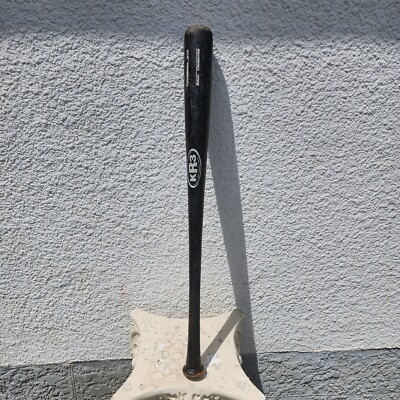 Vintage KR3 Professional M110 Birch Crossover Baseball Bat 31/26 Made ...