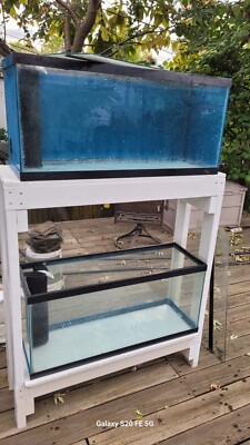 Fish Tank | eBay