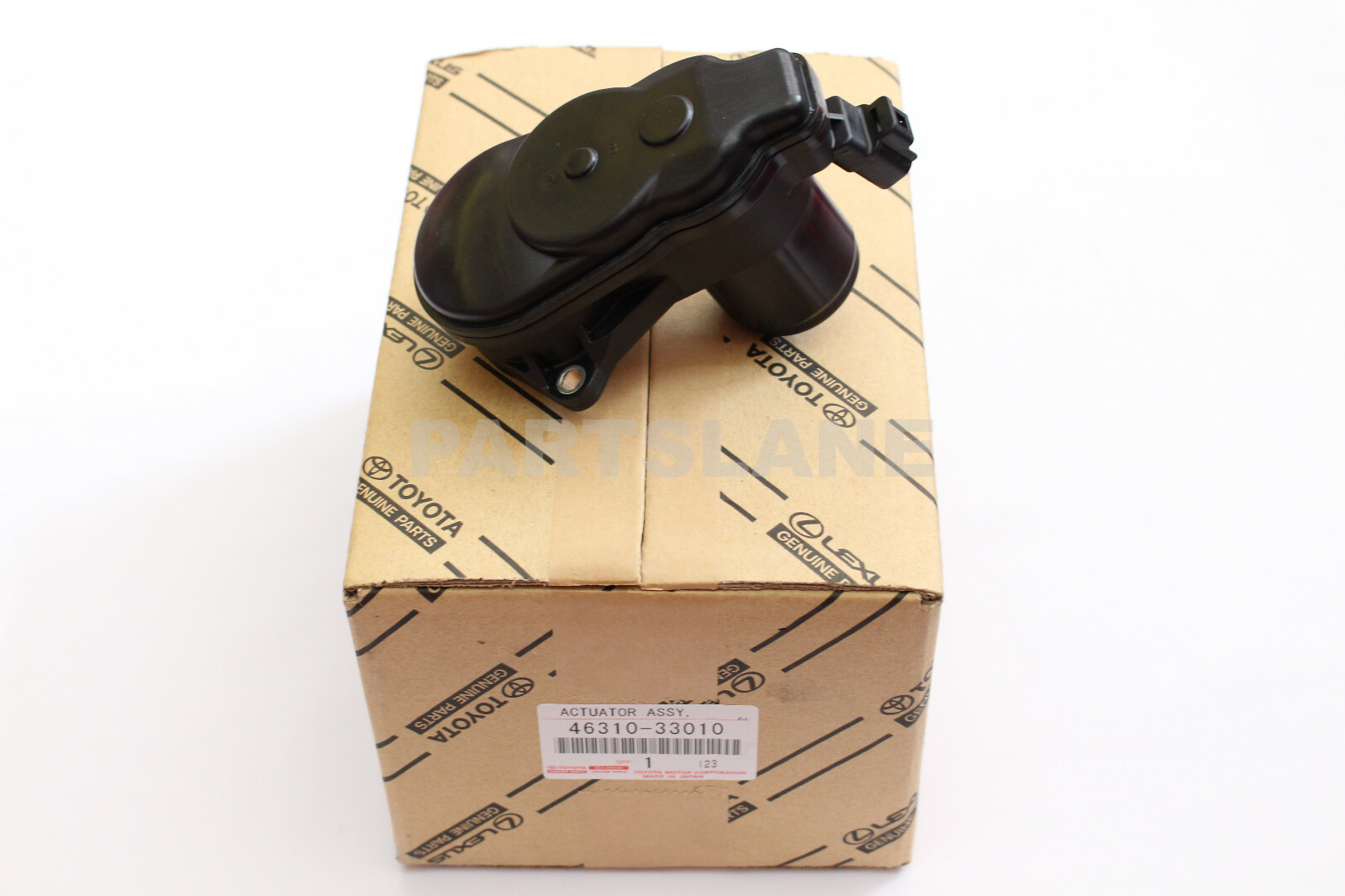 Toyota Corolla RAV4 Lexus ES350 IS300 OEM Parking Brake Actuator 46310 ...