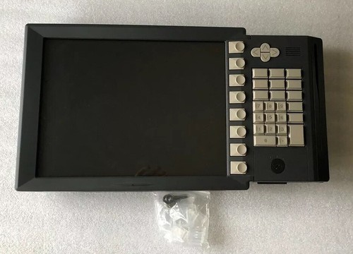 Refurbished NCR RealPOS 5954 Dynakey 15" LCD Monitor 5954-1501-9090 | eBay