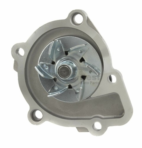 One New AISIN Engine Water Pump WPK805 2510025002 for Hyundai Kia ...