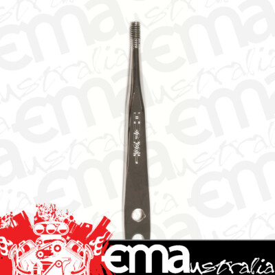 Hurst HU5387238 Chrome Replacement 7.5" Straight Shifter Stick | eBay ...
