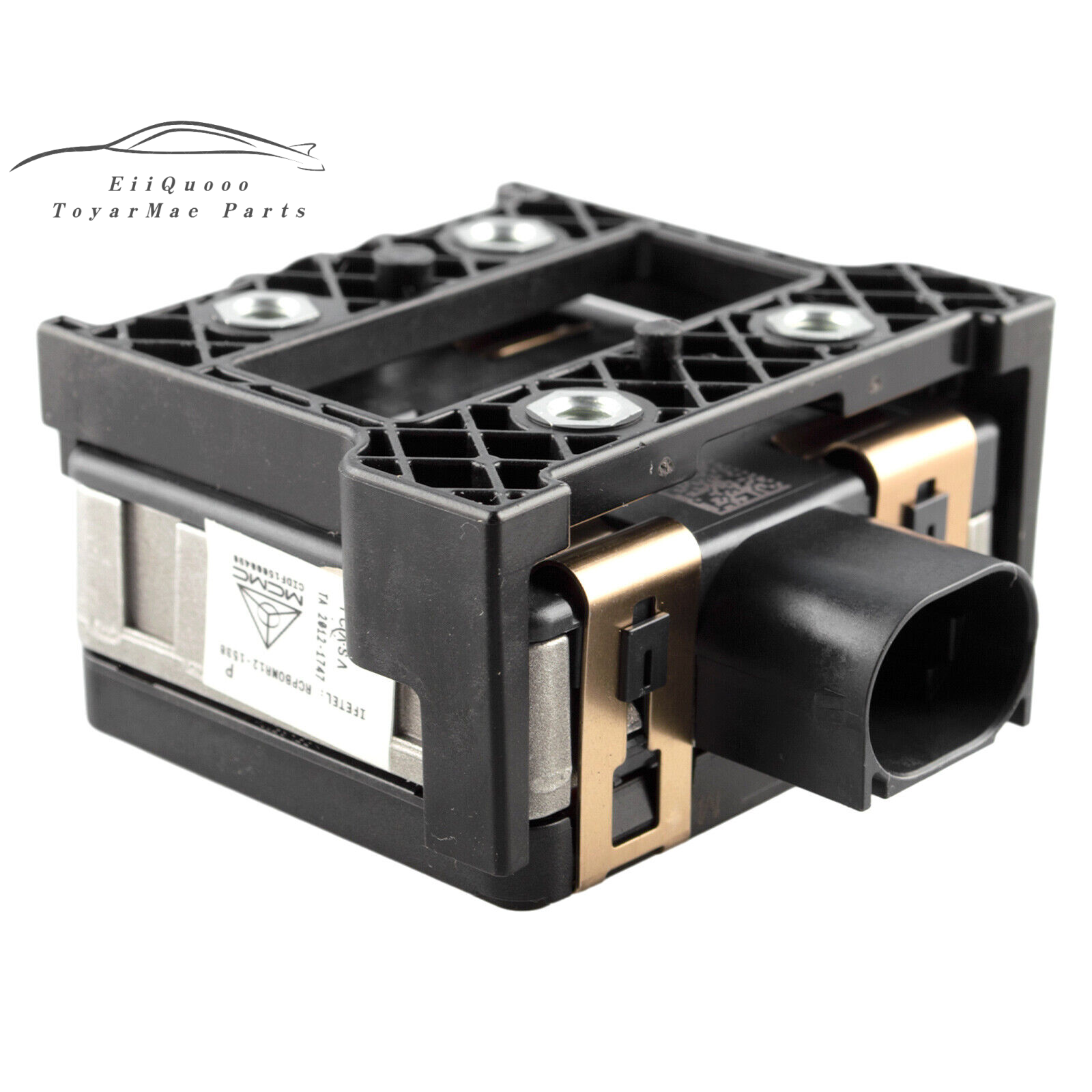 For Nissan Maxima 2016-2019 28438-4RA1A Cruise Control Distance Radar ...