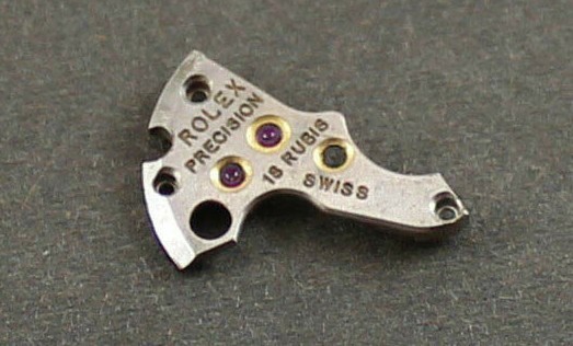 Original ROLEX Parts for watch movement Cal. 1100. Sold Separately. | eBay