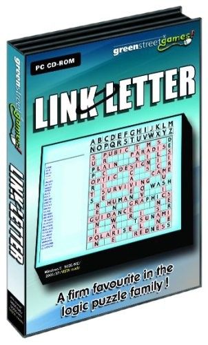 Link Letter (PC) (PC) 92939207889 | eBay Australia