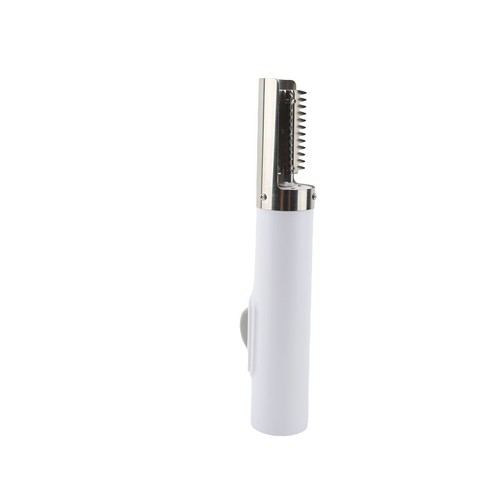 Electric Fish Scaler Remover Stainless Steel 125W Powerful Fish Scale ...