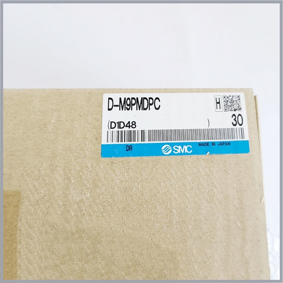 SMC New D-M9PM D-M9PMAPC D-M9PMDPC D-M9PSAPC D-M9PSBPC D-M9PSDPC magnet ...