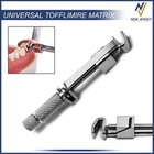 Universal Tofflemire Matrix Band Straight Retainers Clip Dental ...