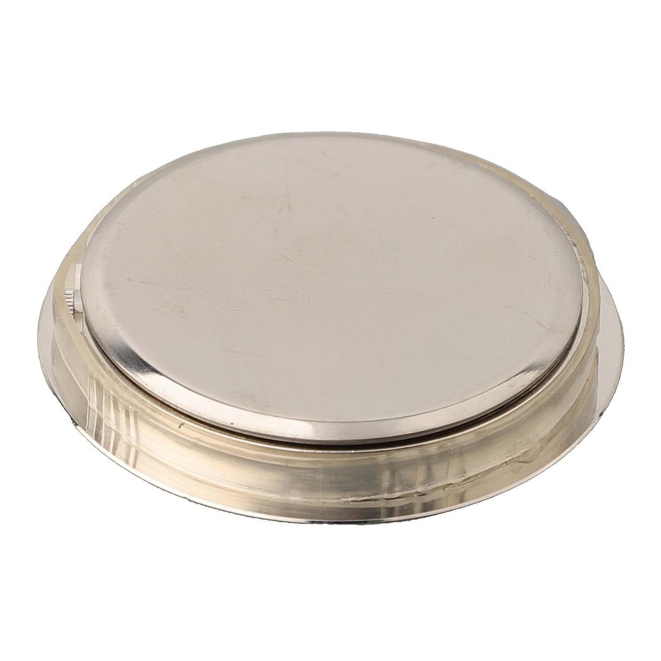 for MINI Clock Insert Quartz Movement Round 55mm Round Quartz Clock ...
