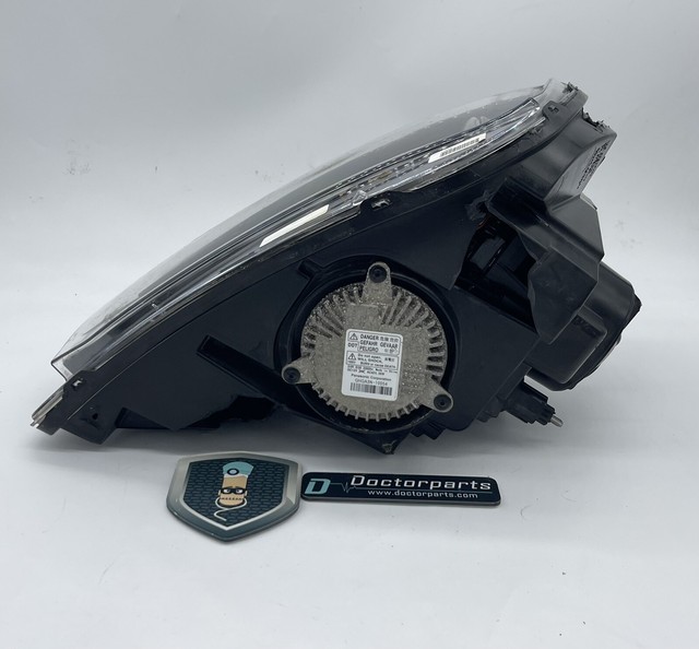 Chevrolet Camaro Headlight HID Xenon With LED Left 23398037 OEM 2014 ...