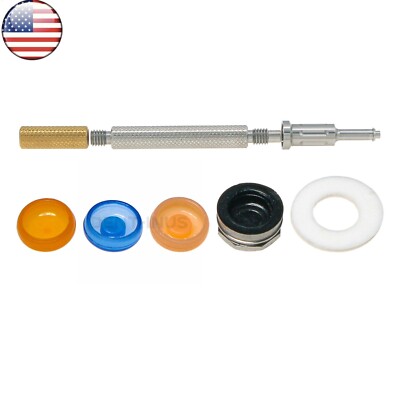 US Universal Locator Retention Caps Kit Insertion Extraction Remove ...