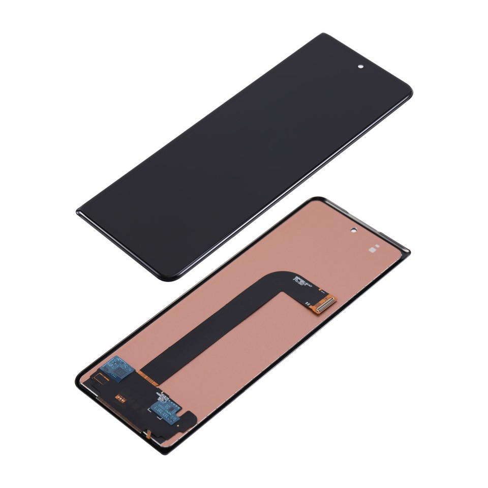 Best Incell For Samsung Z Fold3 5G F926 LCD Outer Screen Replacement ...