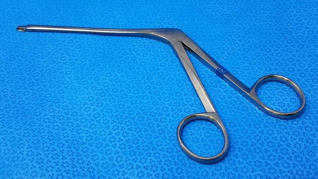 Richards Surgical 23-0728 Weil Blakesley 3.6 X 8mm Nasal Forceps for ...