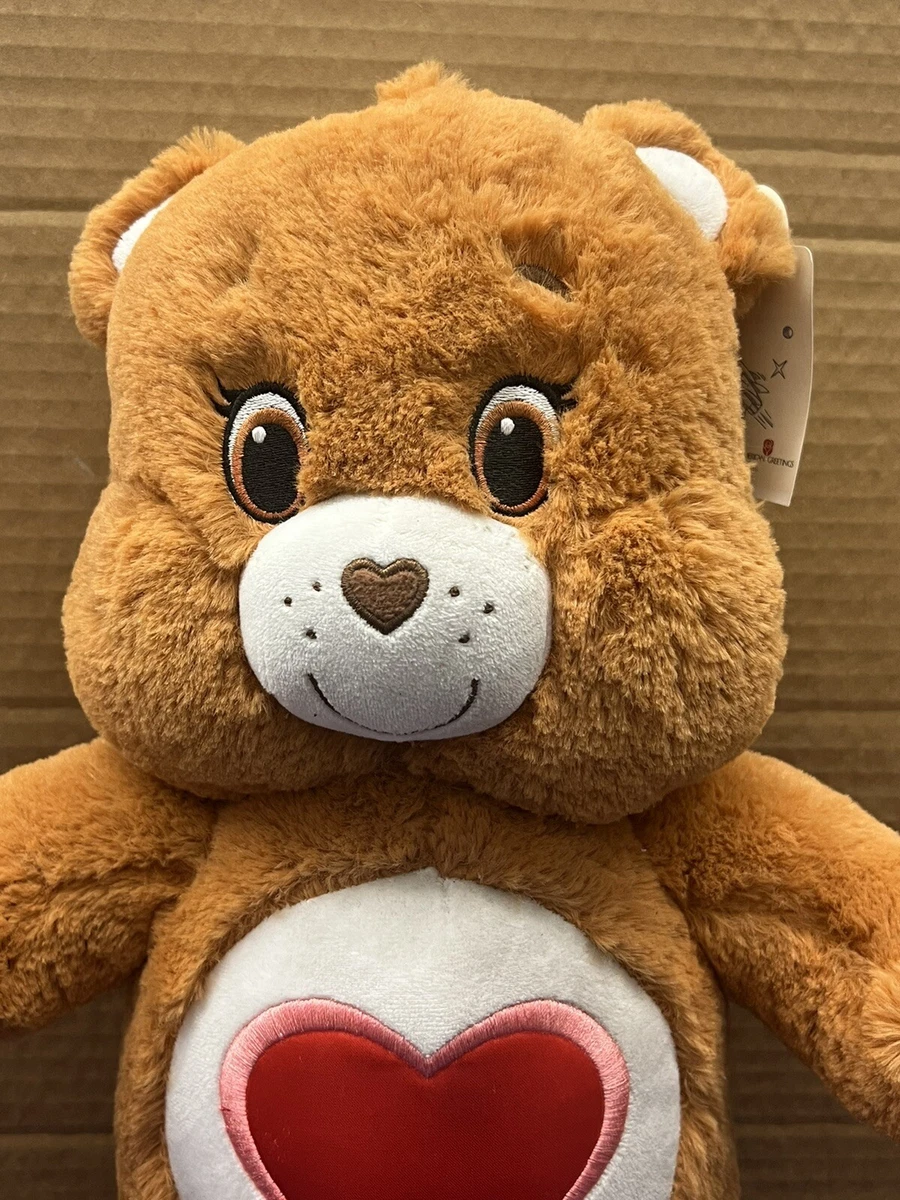 Tender Heart Care Bear
