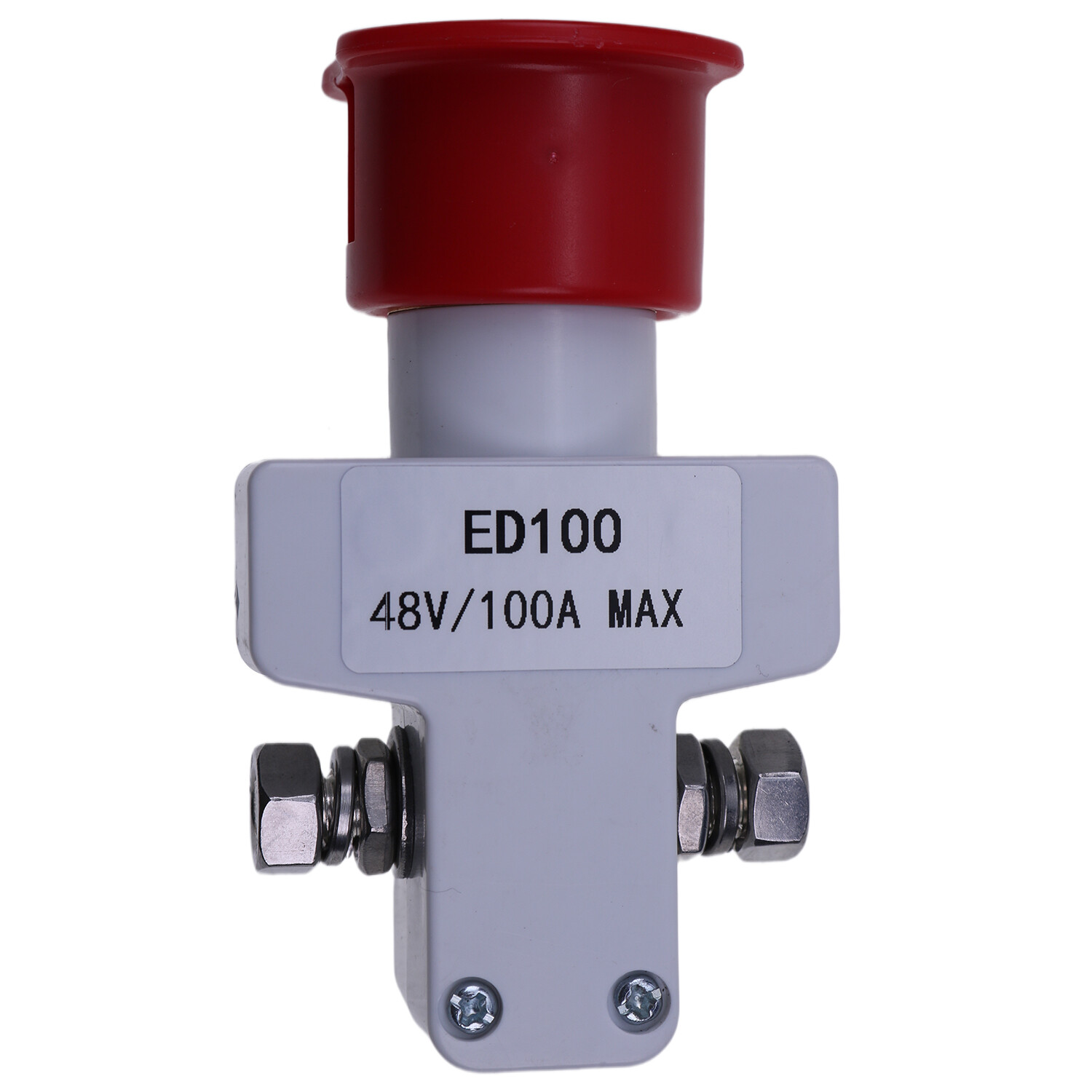 1114-540000-00 Emergency Stop Switch for Electric Pallet Truck ED100 ...