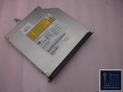 Gateway MA7 NX570X MA3 DVD/RW Optical Drive + Bezel 2MA7DVD0048 ...