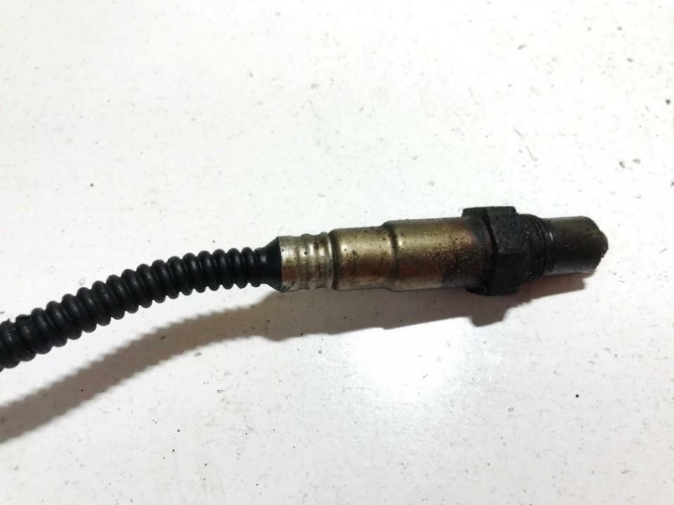 0258006294 8200035997 582081 Any Lambda sensor 4 wires, WHITE WHIT ...