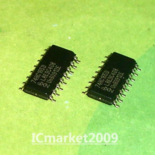 100 PCS 74HC165D SOP16 74HC165 HC165 8-Bit Parallel-In/Serial Out Shift ...
