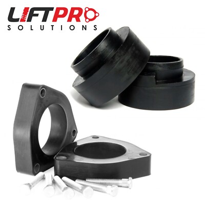 1.2" 30mm Car Complete Leveling Lift Kit For Acura MDX 2000-2013, ZDX ...