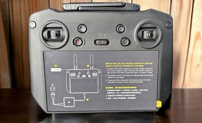 DJI RC Pro Controller Compatible with DJI Mavic 3 3 Pro 3T 3E Mini 3 ...