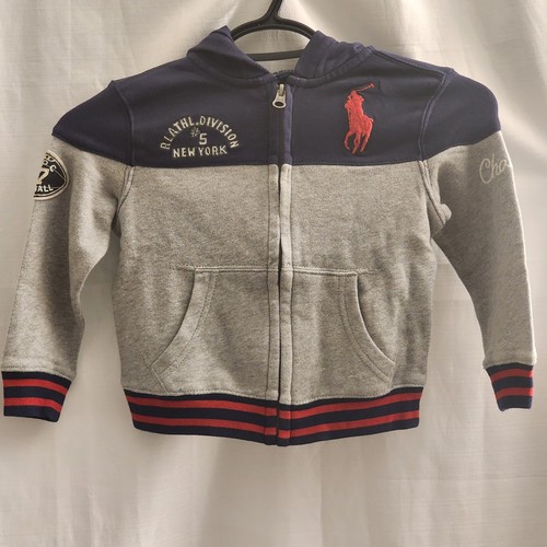 Boys Ralph Lauren Polo Matching Two-piece Size 3T | eBay