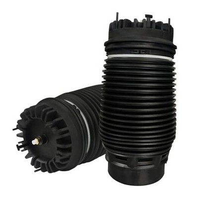 2PCS Rear Air Bag Suspension Kit, Air Spring for Dodge Ram 1500 2013 ...