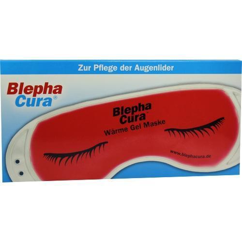 BLEPHA CURA Wärme Gel Maske 1 St | eBay.de